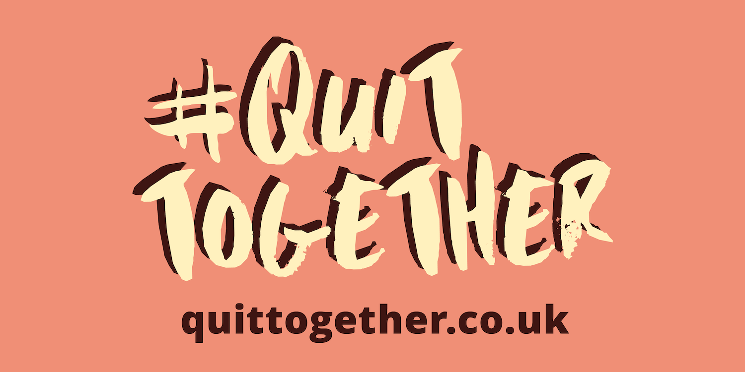 Quit Together