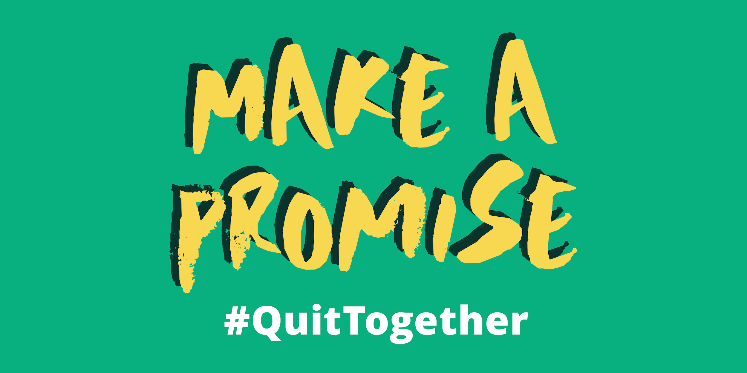 Promise Maker - Quit Together
